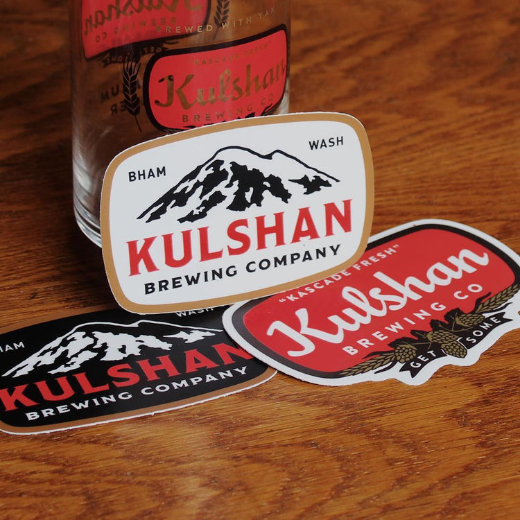 Brand Recognition: Company Stickers & Custom Printing Guide – Stickers ...