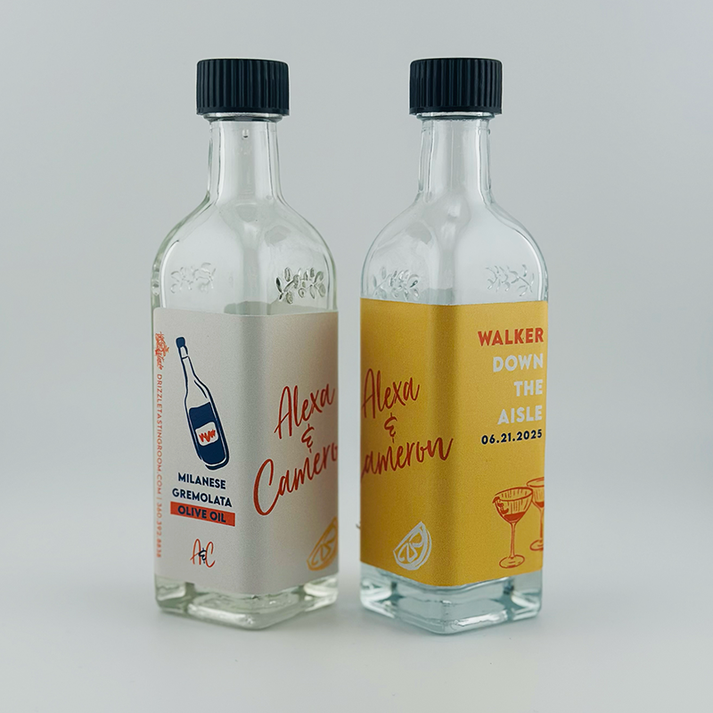 Production Labels from Stickers For Days | Click here to get started!