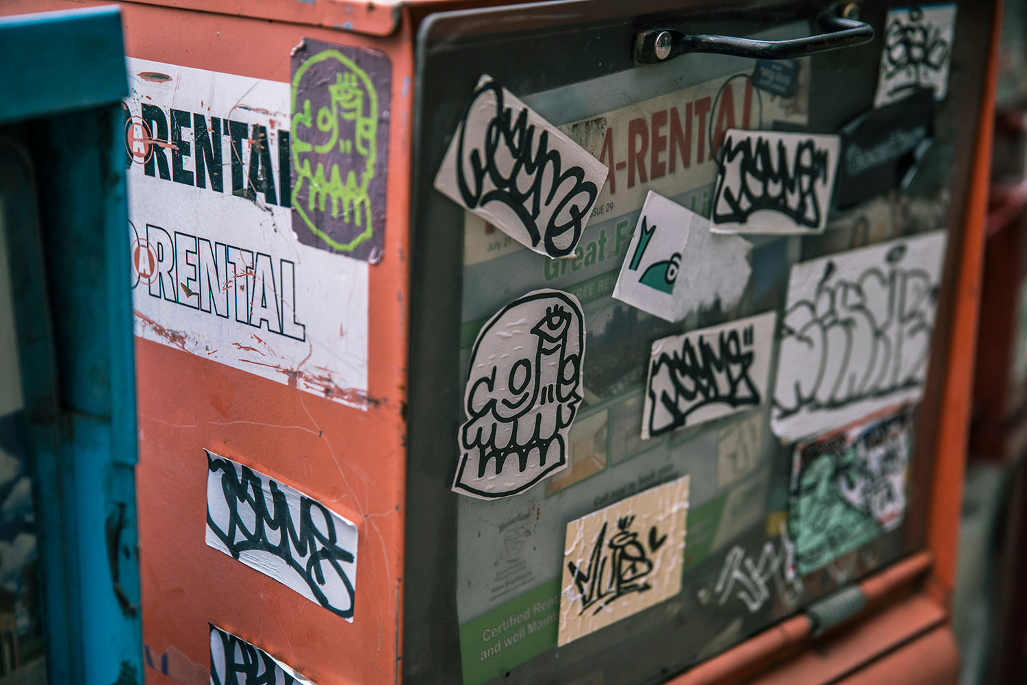 All Products – Stickers For Days